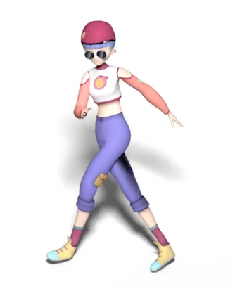 AI Choreographer: Music Conditioned 3D Dance Generation with AIST++