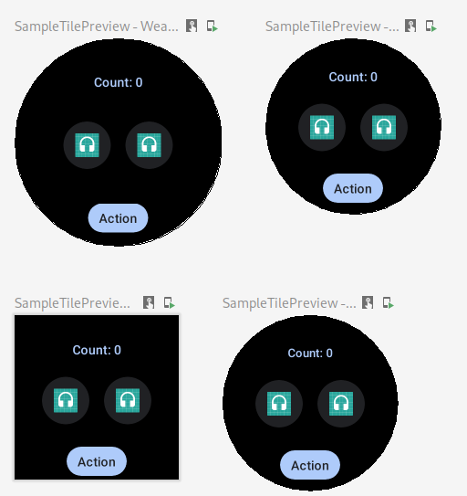 Compose Tools library - Horologist