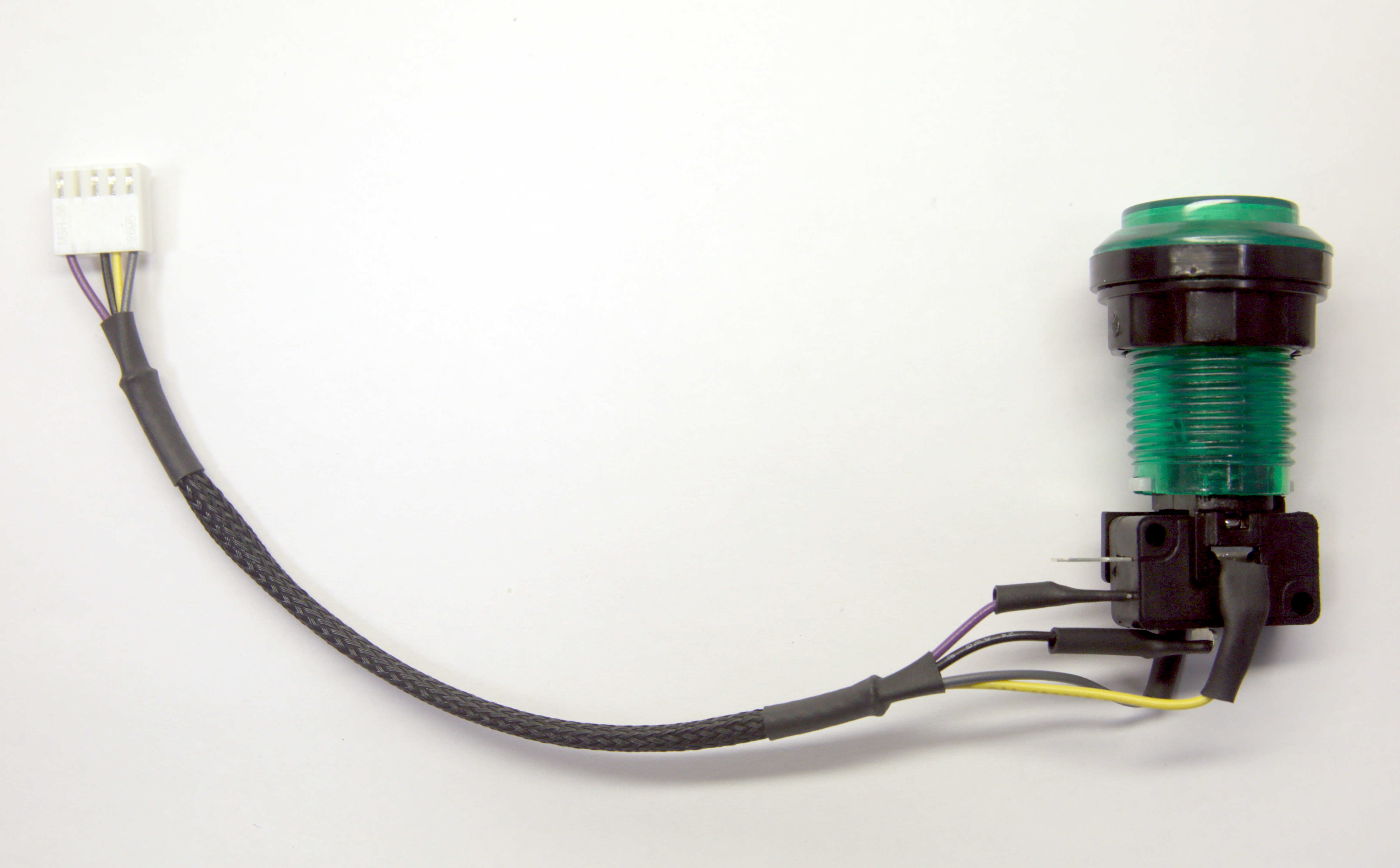 Mini 24 Connection | makerspace-auth